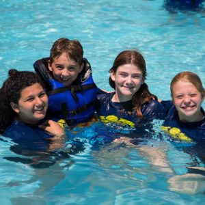 Friendship Circle / Camp 2024