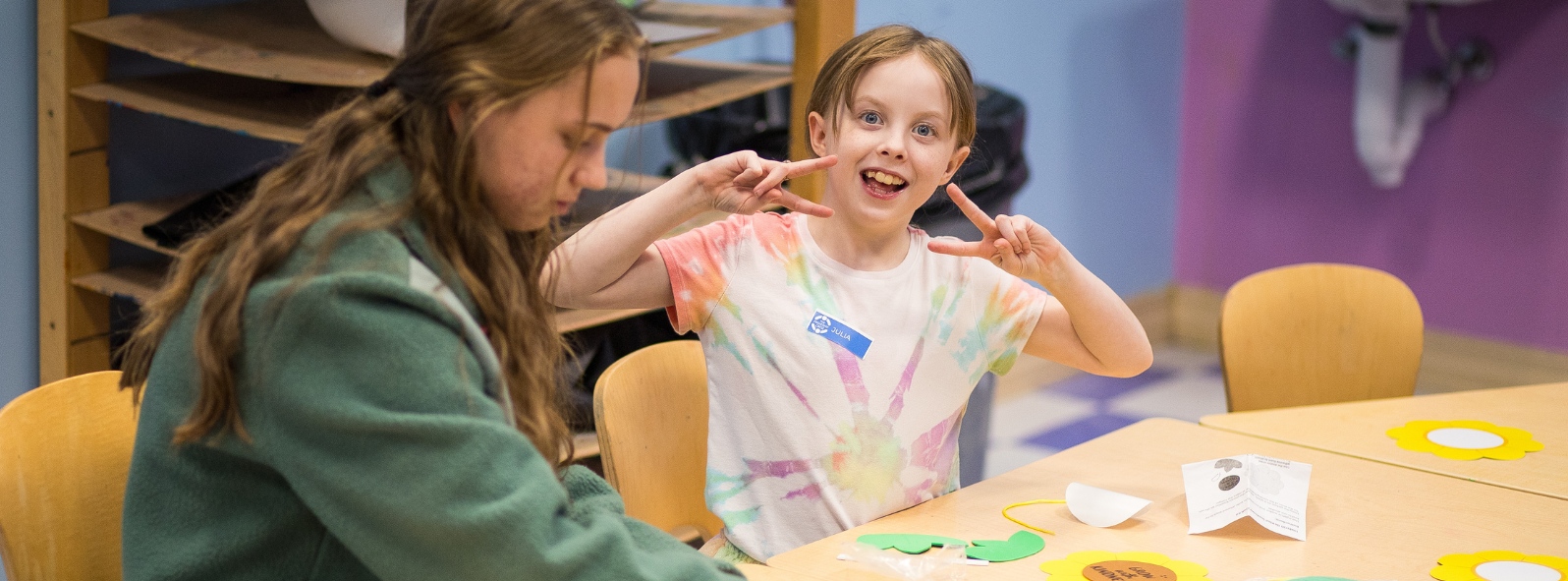 Friendship Circle / Camp 2024